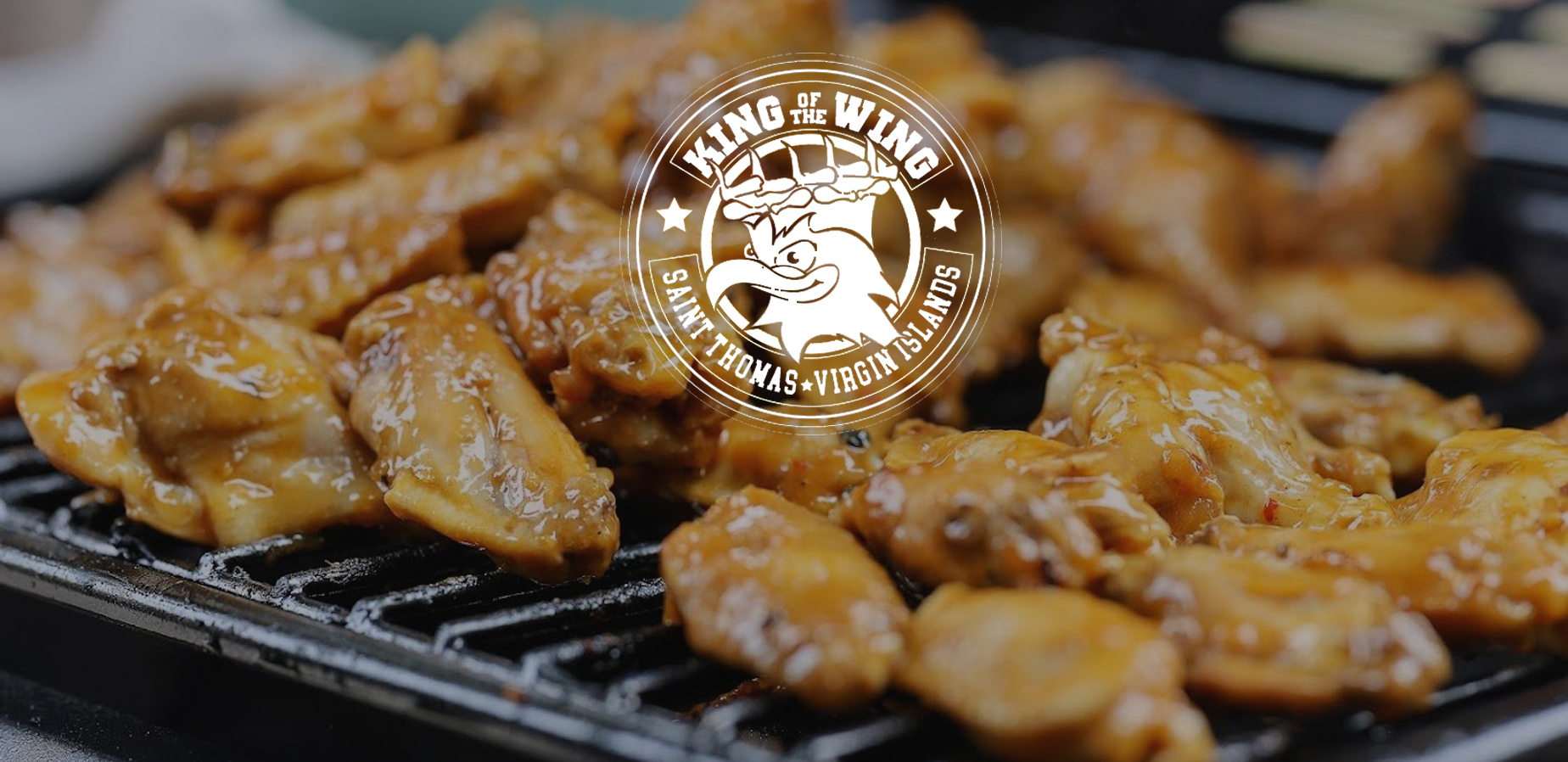 King of the Wing- Magens Bay, ST. Thomas - CHARTER SMARTER